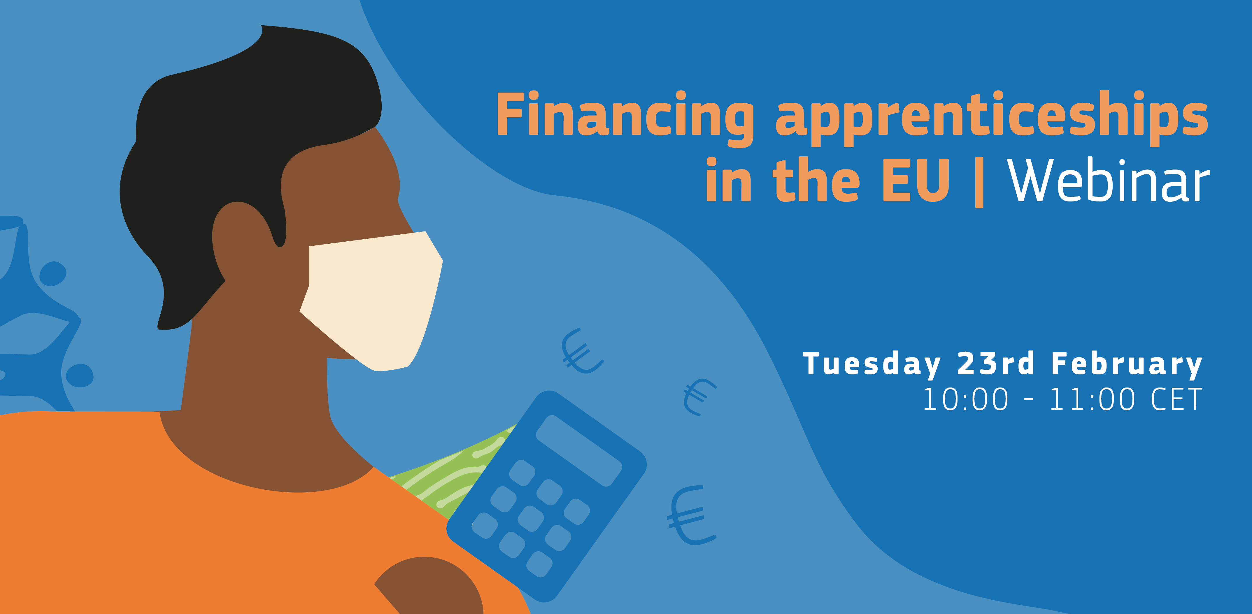 Networking and exchange on apprenticeship training • 3s